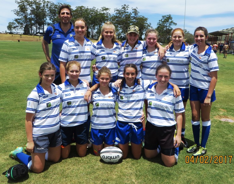 Teenage | USQ Saints Rugby Club Toowoomba